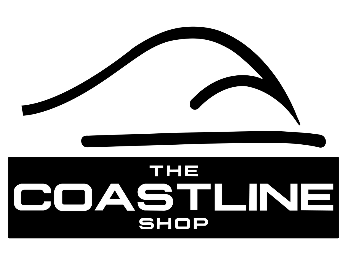 The Coastline Shop – Opening Soon